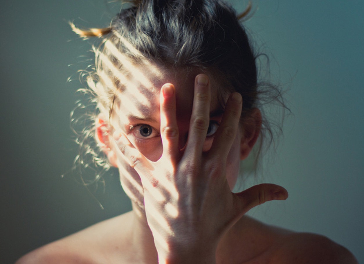 Voor als je angstig bent - Proud2Bme