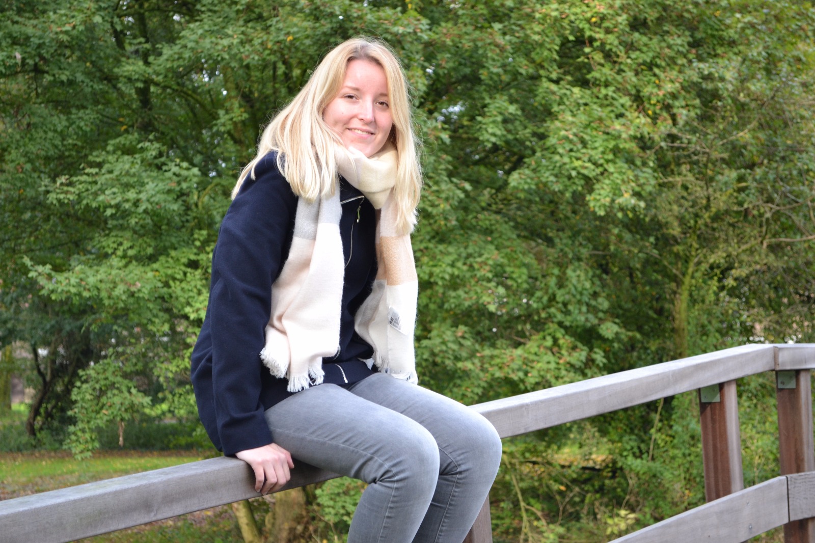 Ik neem afscheid - Proud2Bme