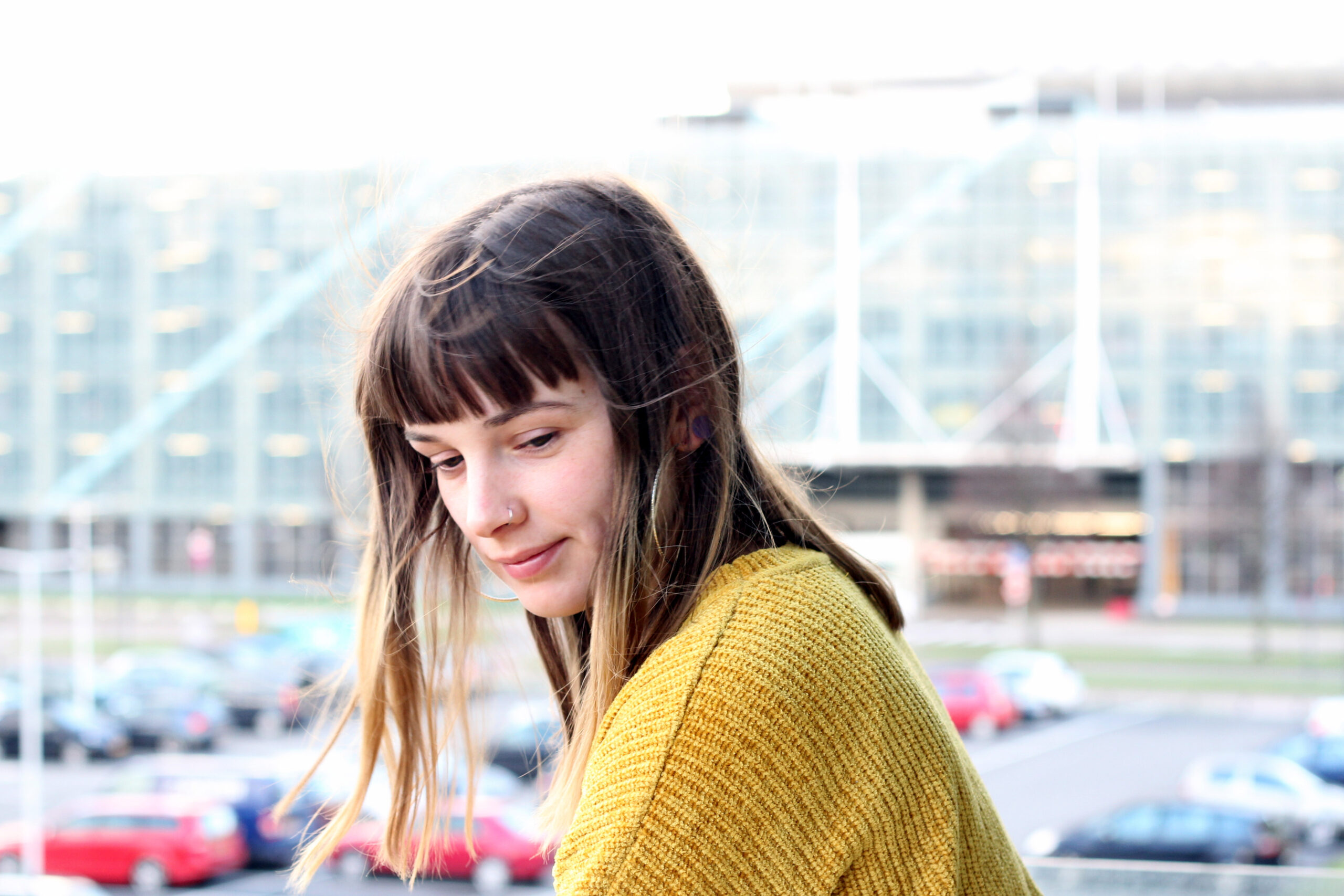 De paniek kwam terug - Proud2Bme