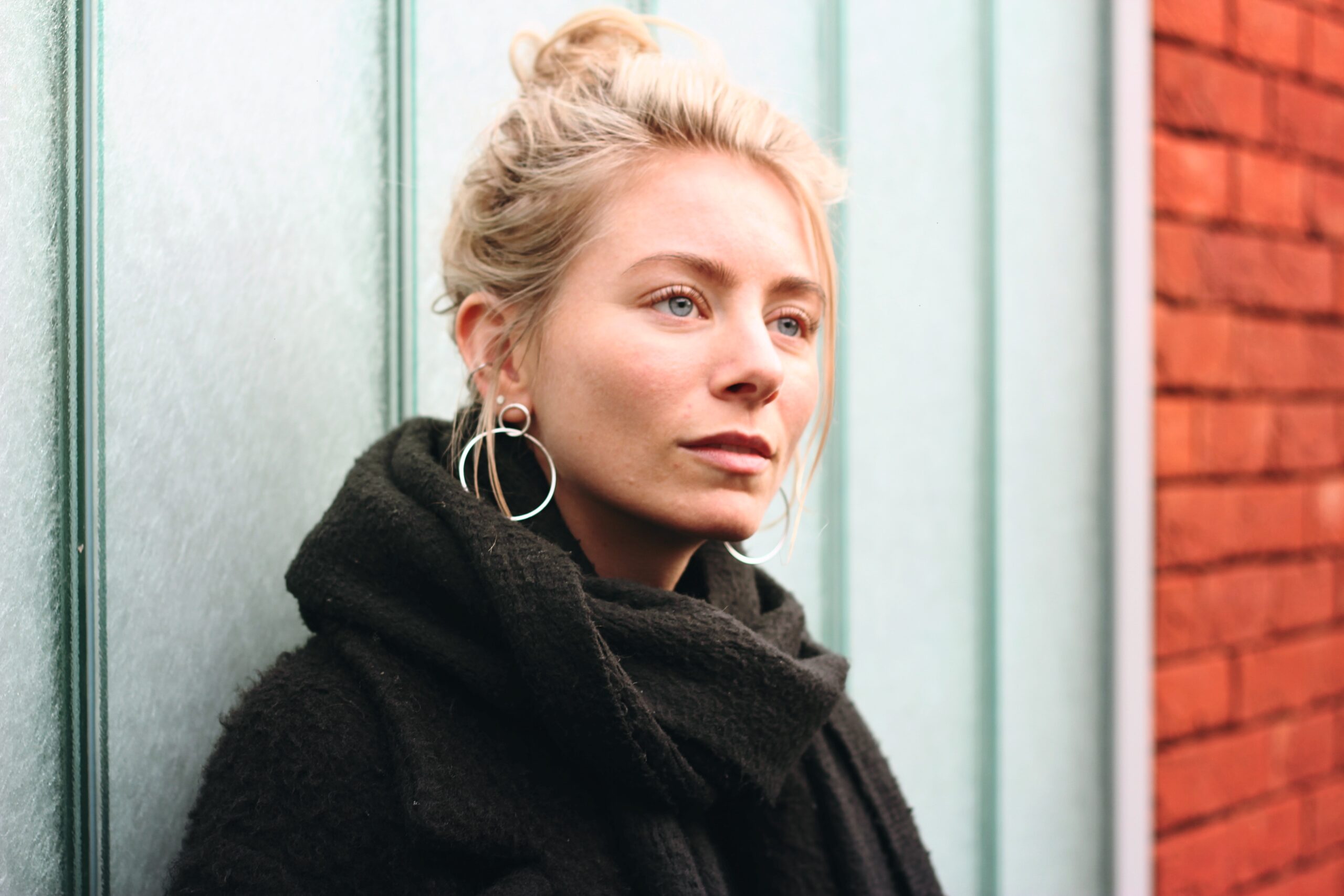 Stabiel blijven voelt als aankomen - Proud2Bme