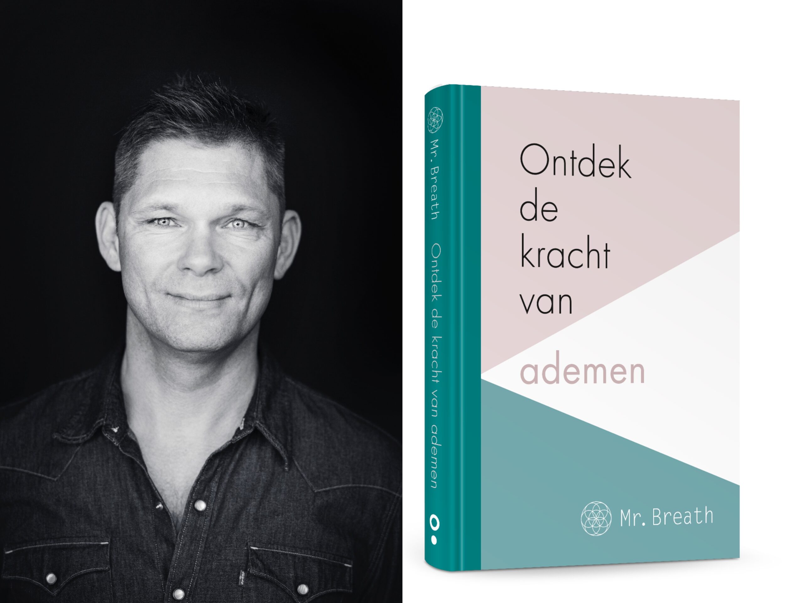 Mr Breath: de kracht van hyperventileren - Proud2Bme