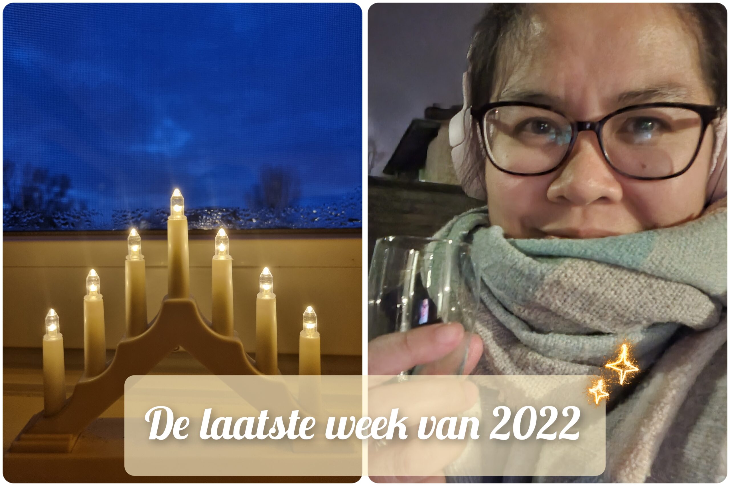 De week van Phoi Cai - photo blog 70 - Proud2Bme