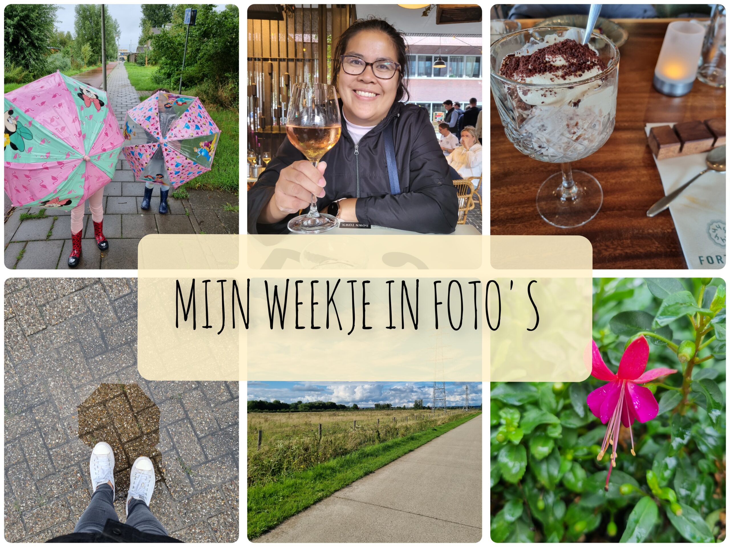 De week van Phoi Cai - photo blog 77 - Proud2Bme