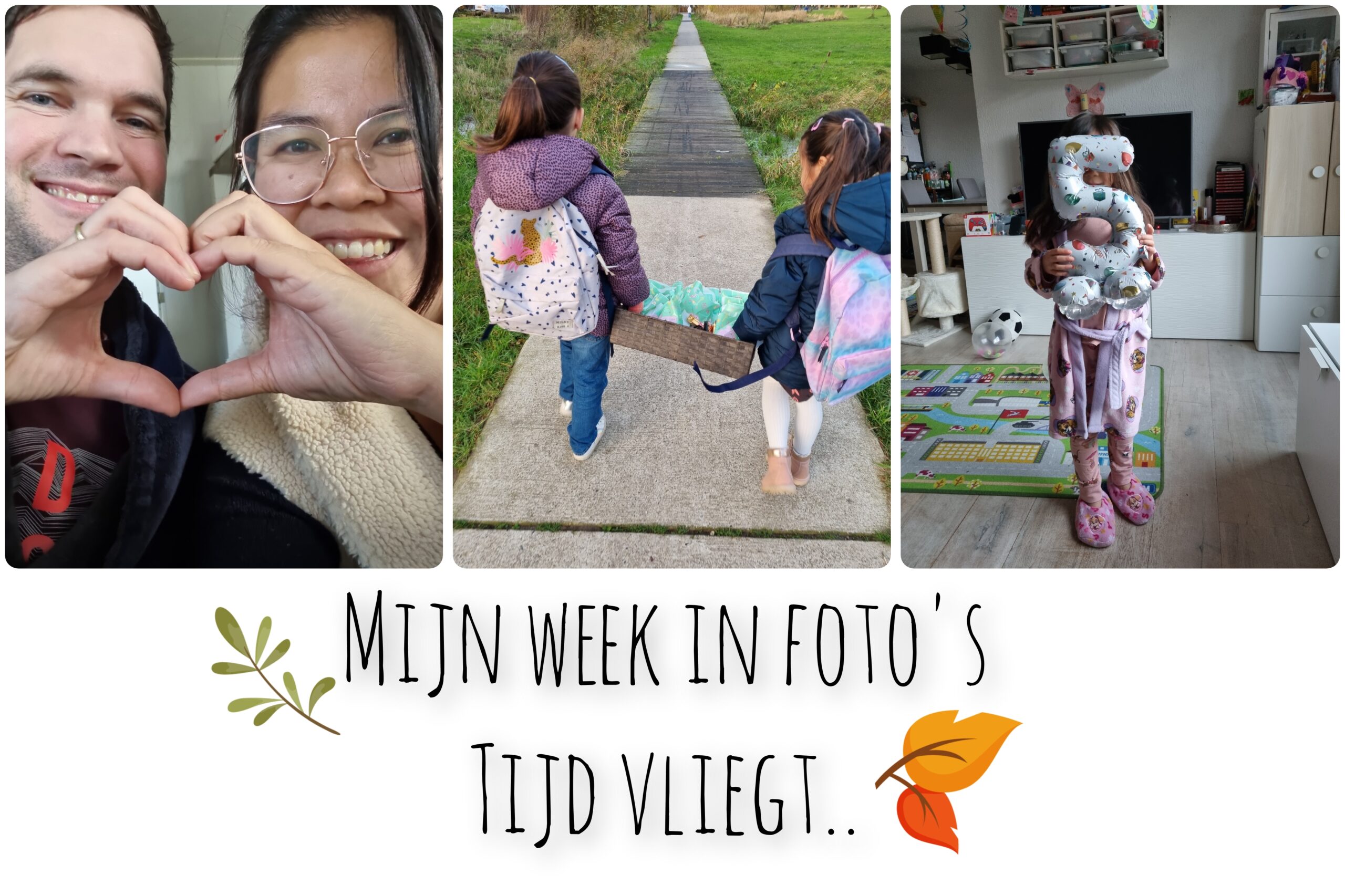 De week van Phoi Cai - photo blog 80 - Proud2Bme