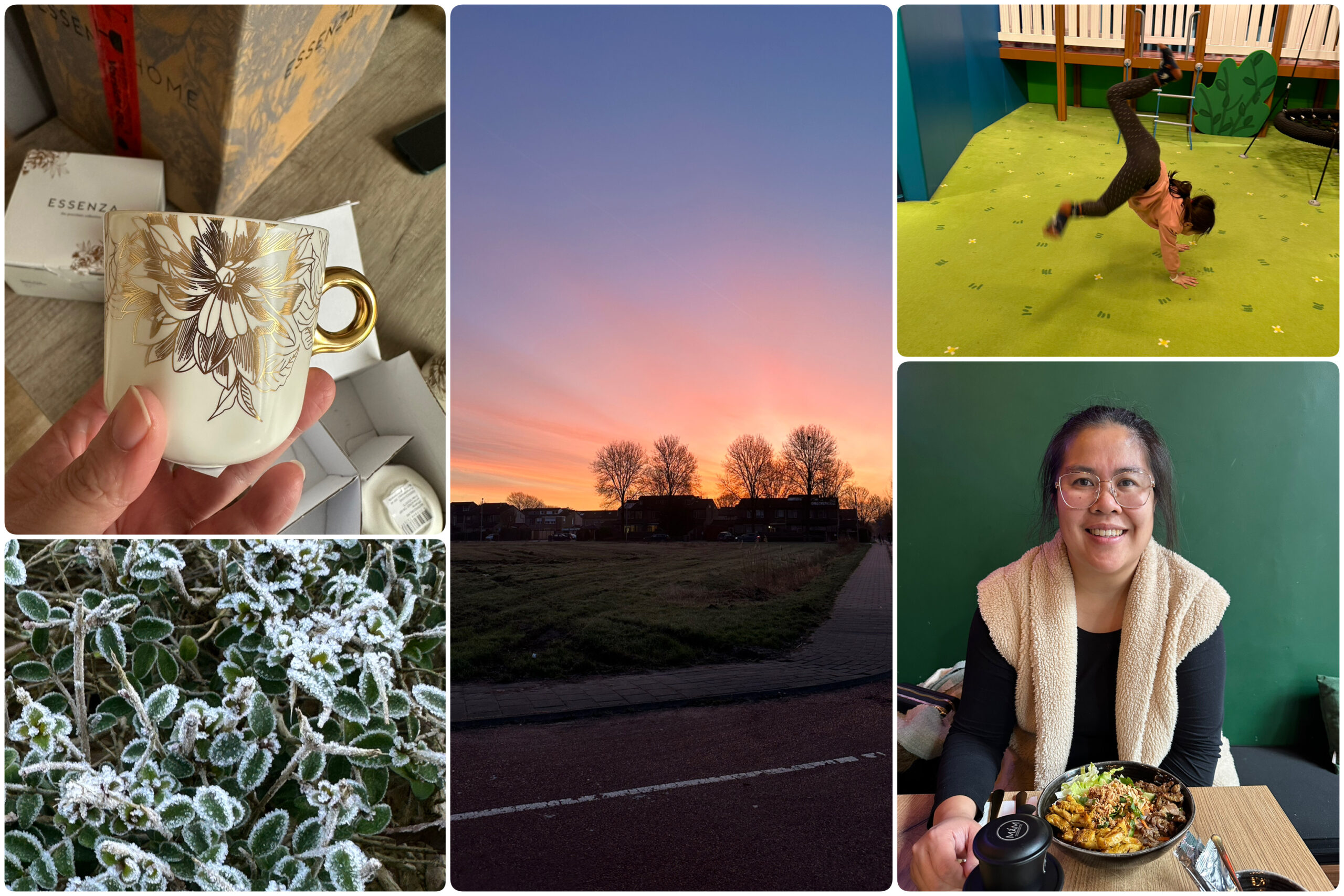 De week van Phoi Cai - photo blog 83 - Proud2Bme