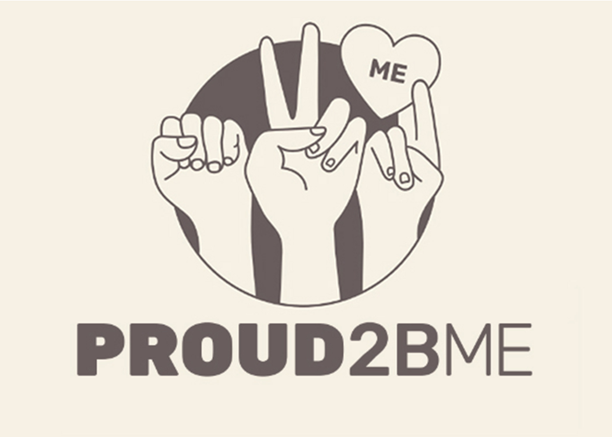 2 juni lancering nieuwe website! - Proud2Bme