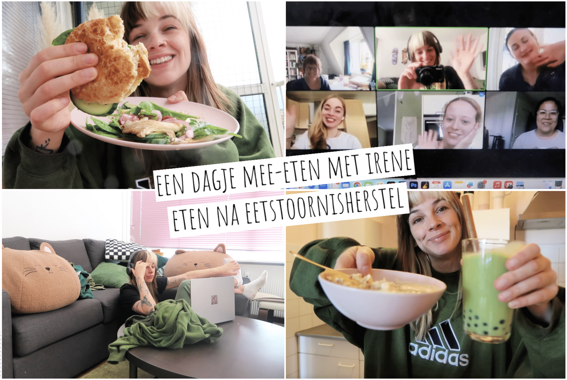 Eetgewoonten in Engeland - Proud2Bme