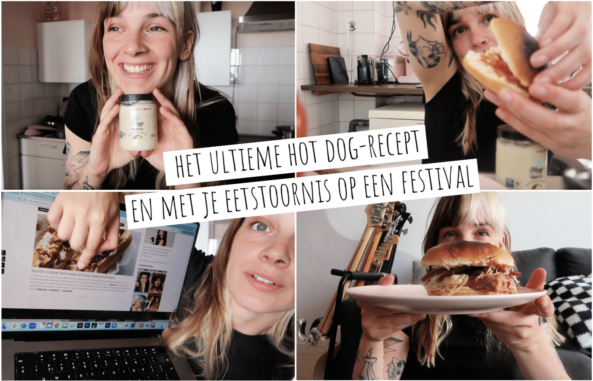Tips omgaan met borderline - Proud2Bme
