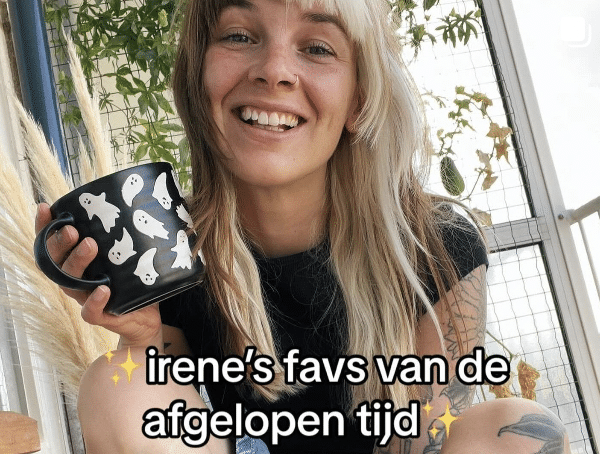 Irene's favs - Proud2Bme