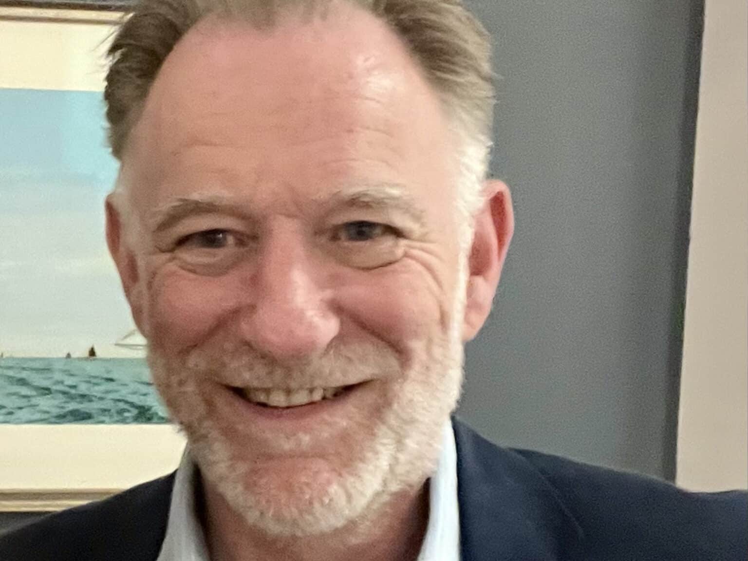 symposium: pensioen Eric - Proud2Bme