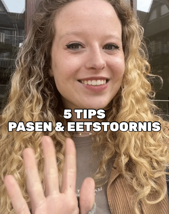5 tips voor Pasen - Proud2Bme